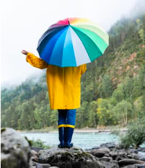 April Poem #7: Puddle-Wonderful – Word Dancer: Literature, the Arts ...