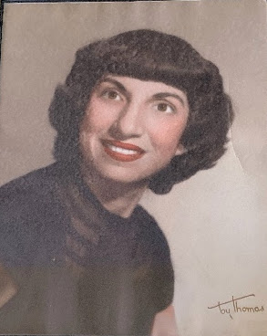 Song of Vivian – Word Dancer: Literature, the Arts, & Education