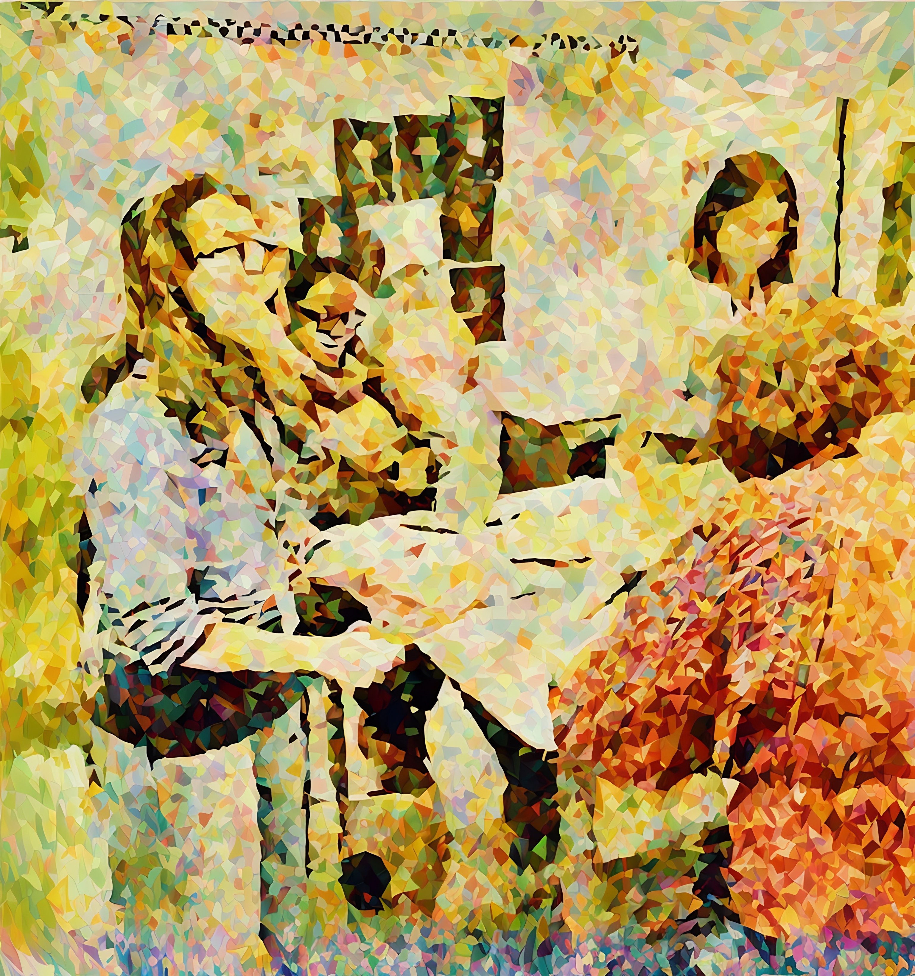 Art Spa: Handmade Restorative Practice – Word Dancer: Literature, the ...